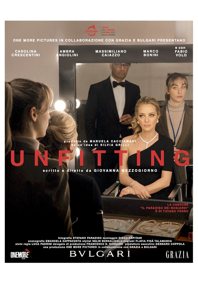 Italy On Screen Today